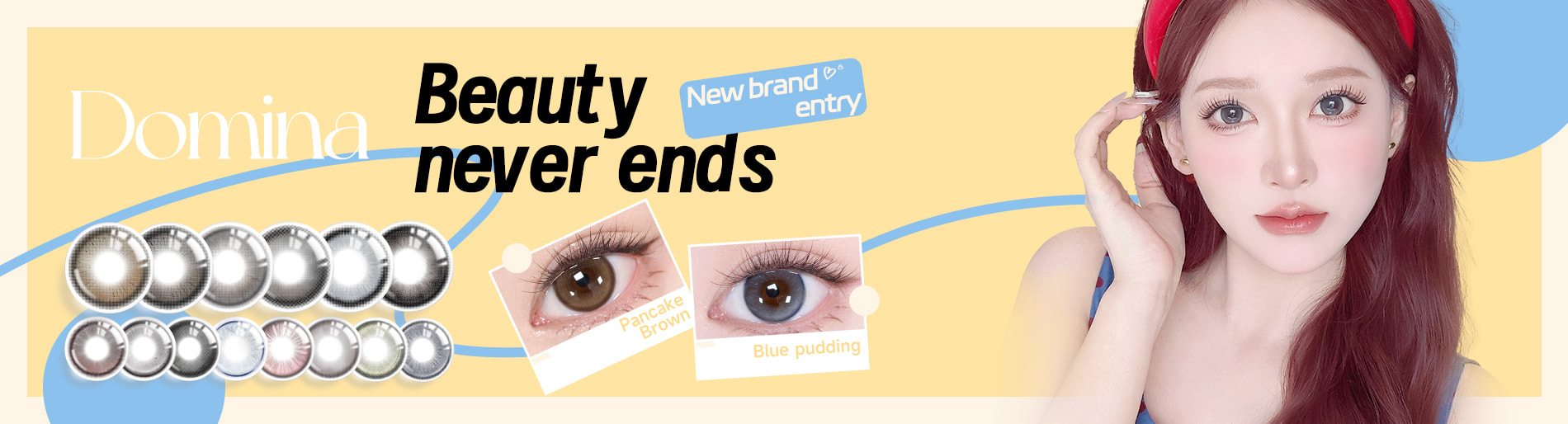 Colored Contacts Online - Cheap Circle Lenses - Sigocontacts